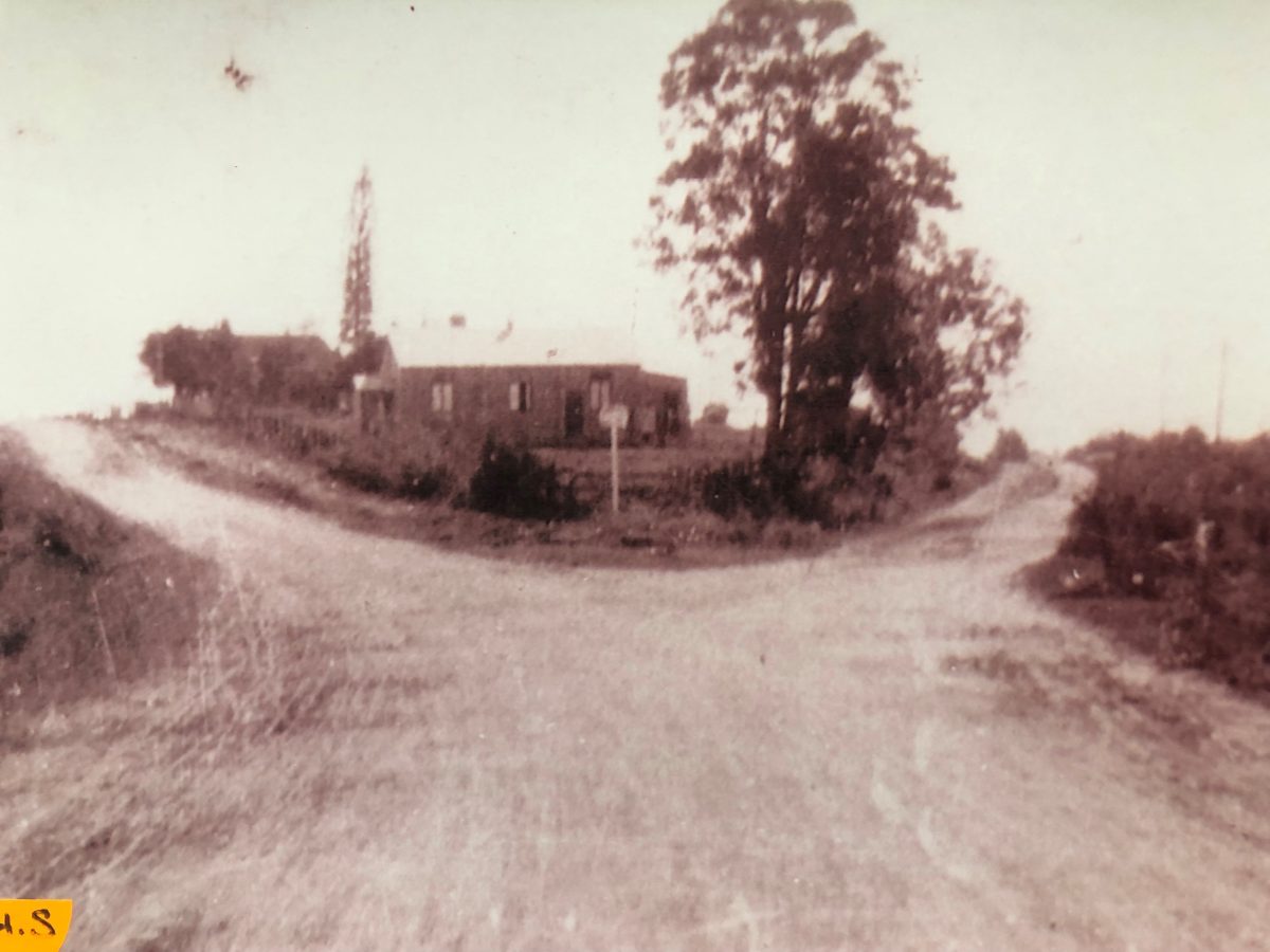 History of Dural - Dural & District Business Chamber